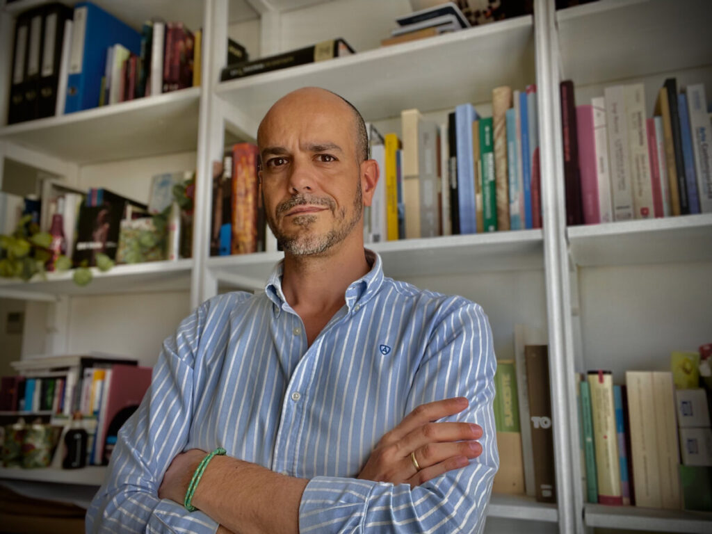 EL TRAPEZIO entrevista a Francisco Cerezo: “No podemos entender Extremadura sin pensar en ...