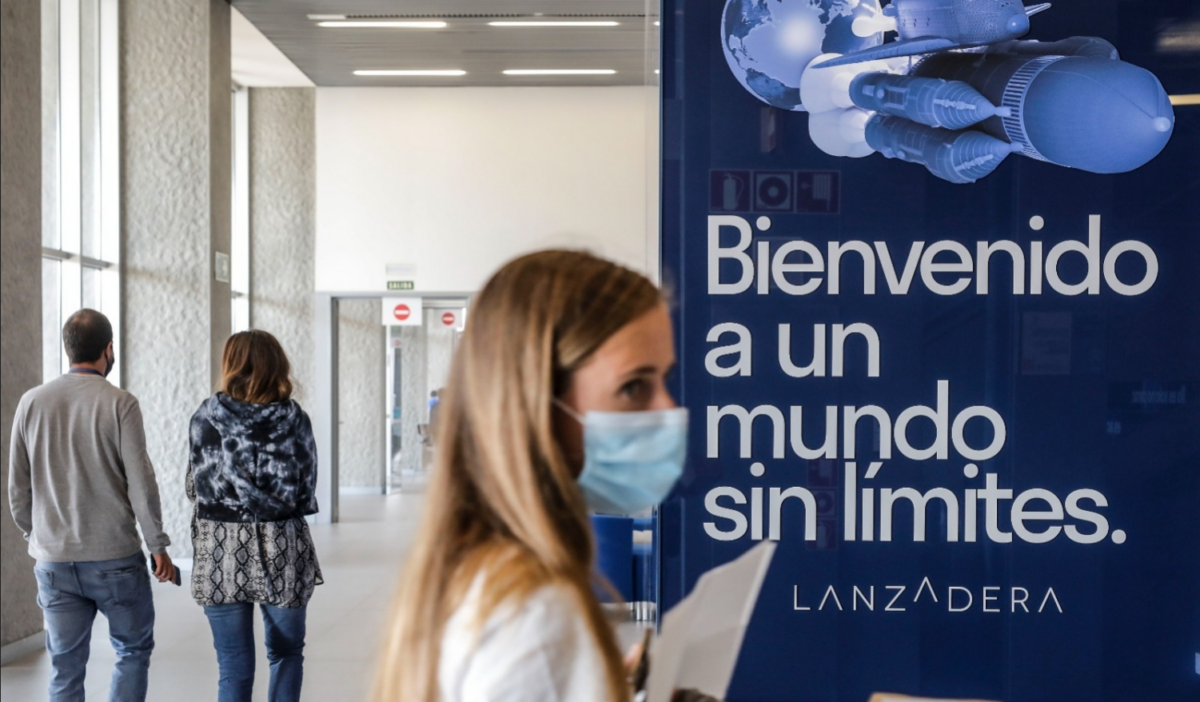 Dono dos supermercados Mercadona vai desenvolver start-ups portuguesas - El Trapezio