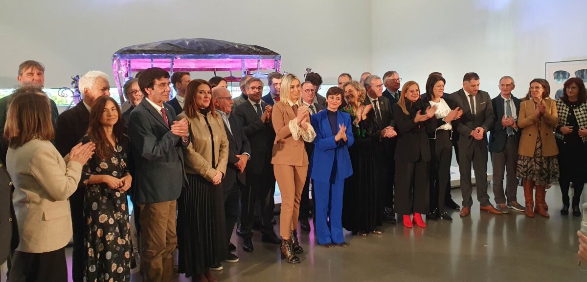 La Red Portugal-España de Cooperación Transfronteriza (REDCOT) nace ...