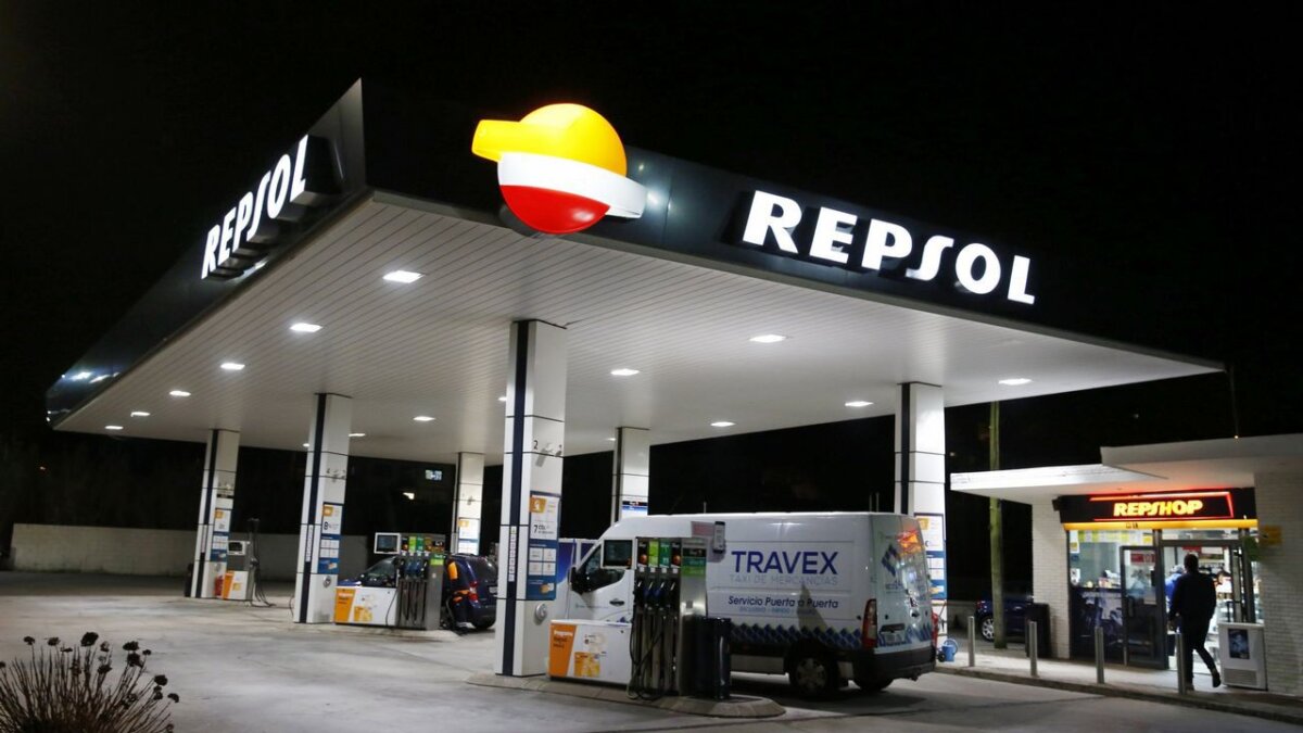 Repsol começa a vender combustível renovável nas estações de Portugal e ...