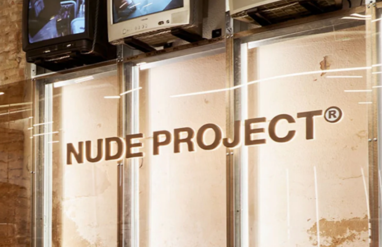 Nude Project, a marca de roupa madrilena chega a Portugal - El Trapezio