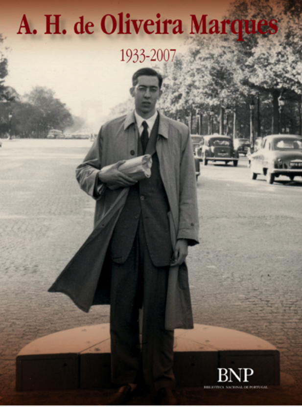«OLIVEIRA MARQUES, PROMOTOR DE LA LIGA IBERISTA PORTUGUESA (1976 ...